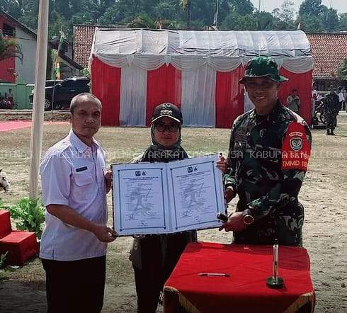 Situs Resmi | Dinas Pemberdayaan Masyarakat Dan Desa Kabupaten Lebak